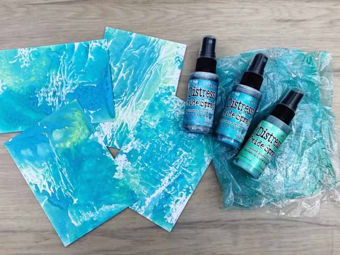 Ink Sprays-Tips And Ideas - HubPages