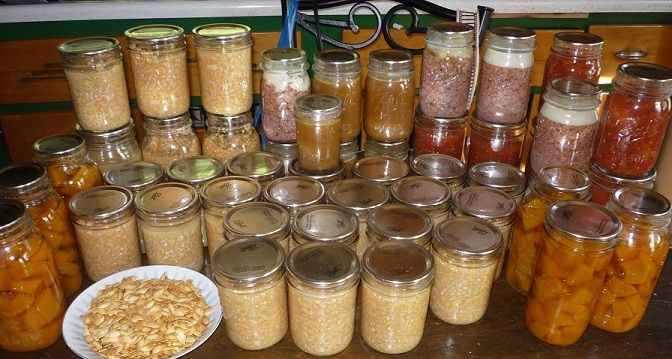 5 Ways to Prep to Preserve Your Food - HubPages