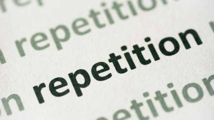 25 Literary Techniques of Repetition With Poetic Examples - HubPages