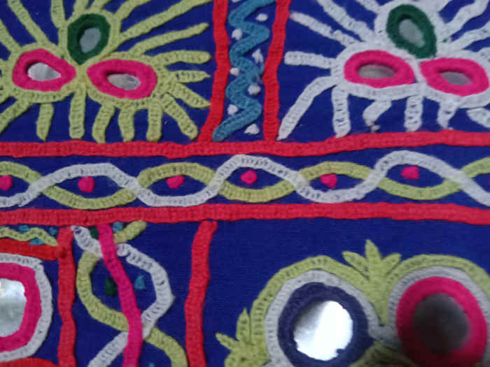 Choosing Embroidery thread - HubPages