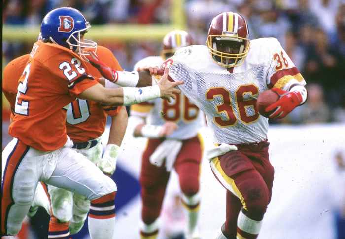 Every NFL Team’s Biggest One Hit Wonder: NFC East - HubPages