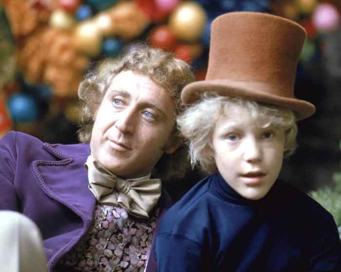 Willy Wonka vs. Charlie and the Chocolate Factory - HubPages