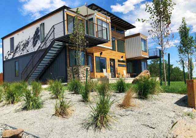 Container Home Builders in Colorado - Expert Review - HubPages