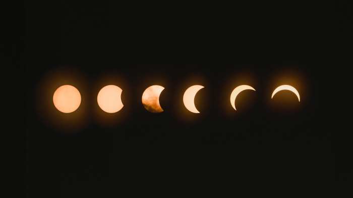 Solar Eclipse: Superstitions and Weird Folktales - HubPages