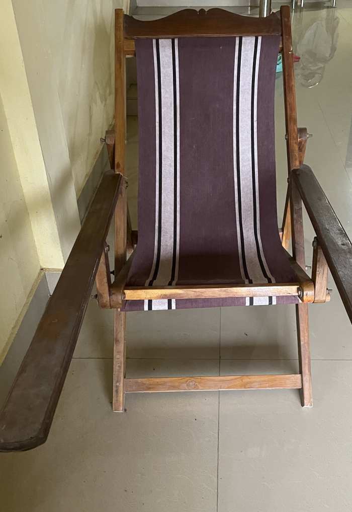 Nostalgic Old Days in Our House: An Example of Domestic Architecture of ...