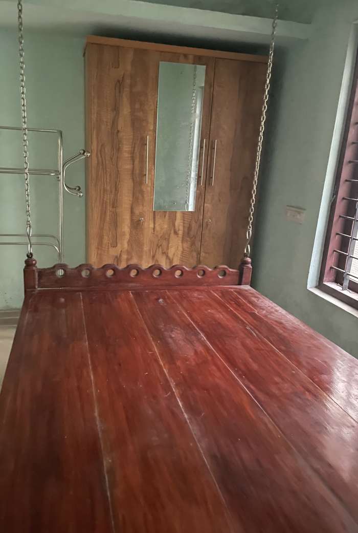 Nostalgic Old Days in Our House: An Example of Domestic Architecture of ...