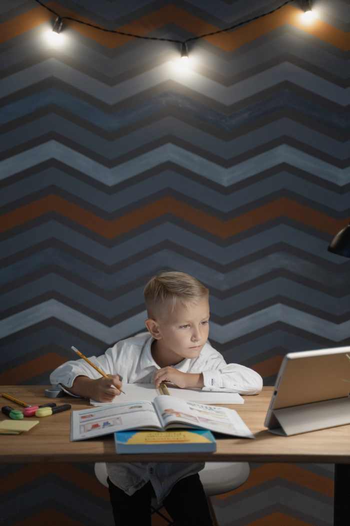 Kid-Safe AI Experience: How to Childproof Your Child’s Digital ...