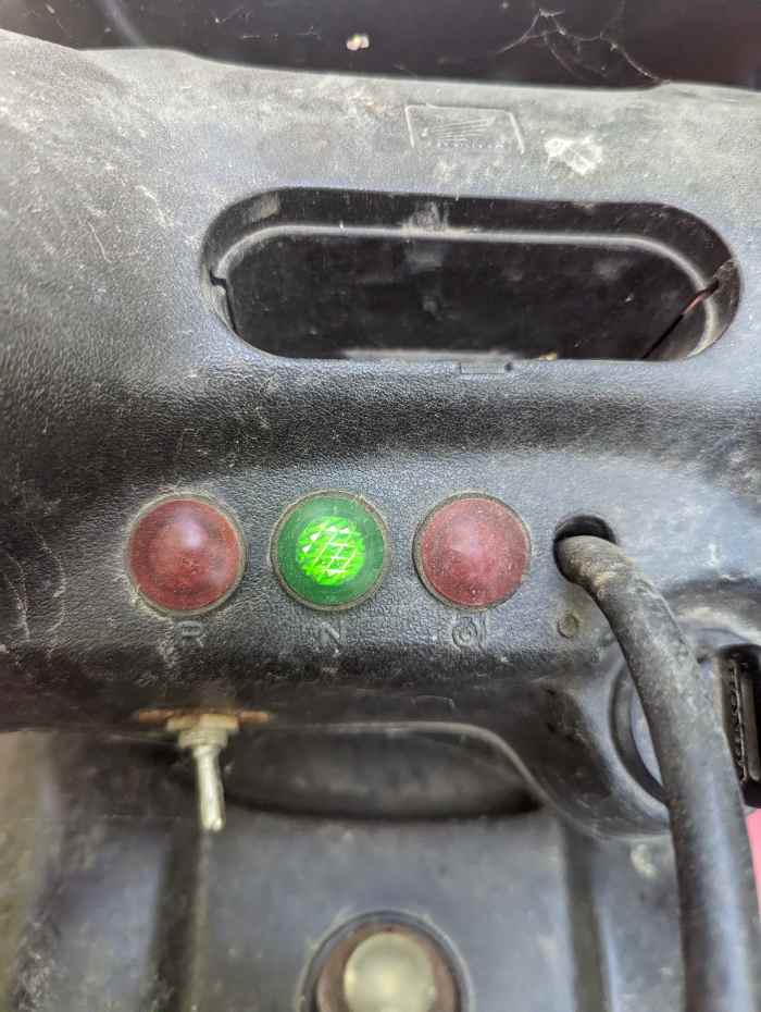 2002 Honda Foreman - Still Getting the Job Done - HubPages