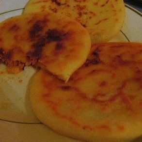 El Salvadoran Cuisine: Pupusas - HubPages
