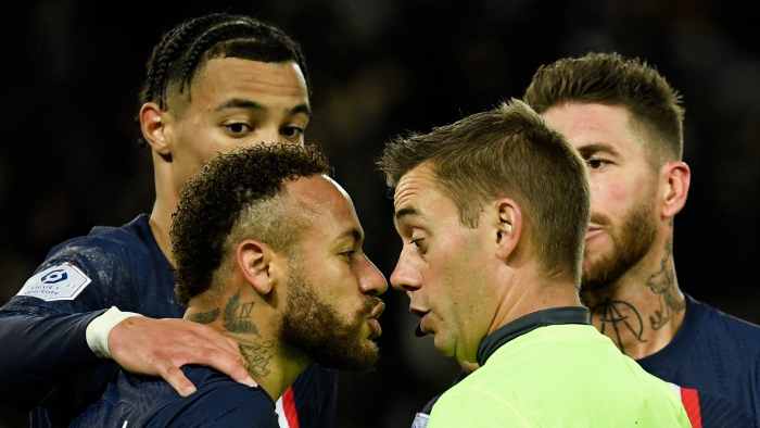 20 Interesting Facts About Neymar Jr - HubPages