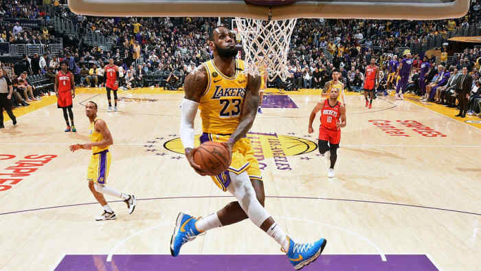 Top 50 NBA Players With the Most 40-Point Games in History - HubPages