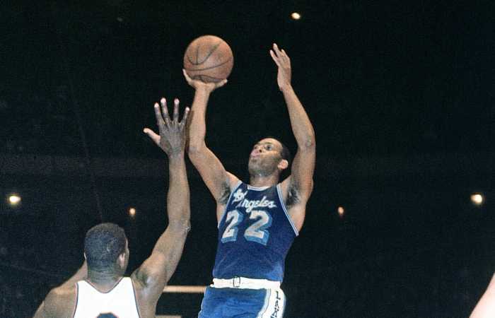 Top 50 NBA Players With the Most 40-Point Games in History - HubPages
