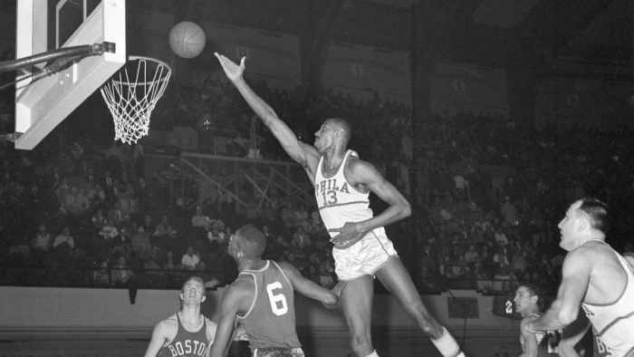 Top 50 NBA Players With the Most 40-Point Games in History - HubPages