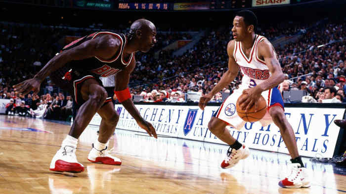 Top 50 NBA Players With the Most 40-Point Games in History - HubPages