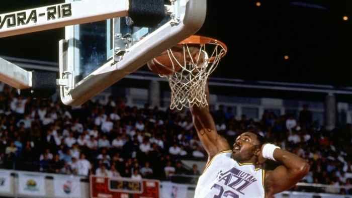 Top 50 NBA Players With the Most 40-Point Games in History - HubPages