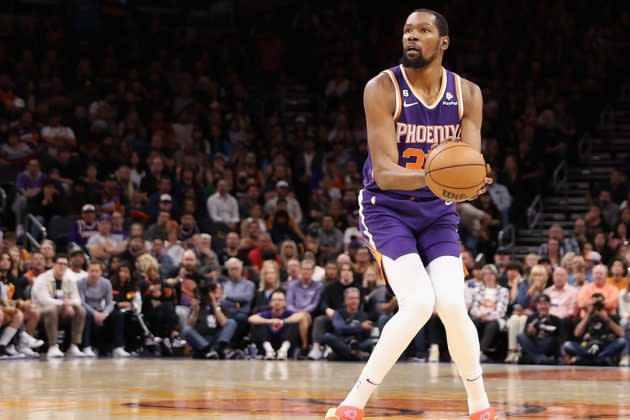 Top 50 NBA Players With the Most 40-Point Games in History - HubPages