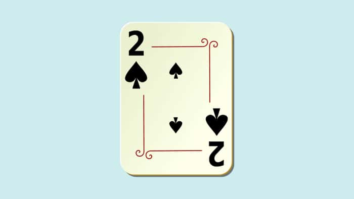 How to Play the Big Two Card Game: Rules and 5-Card Hands - HobbyLark