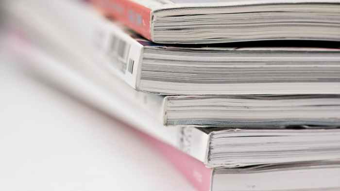 The Top 5 Best Technology Magazines for Computer Geeks - HubPages