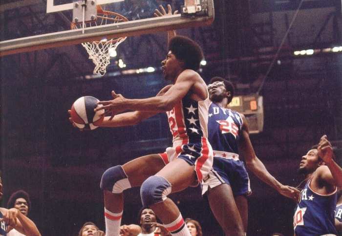 25 Greatest Afros in NBA History - HubPages