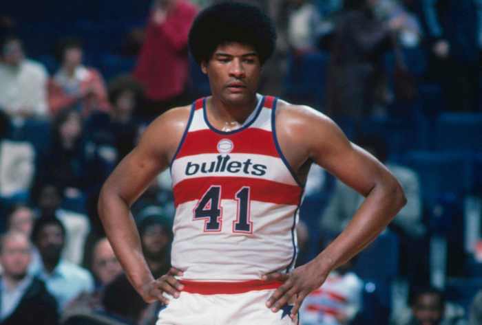 25 Greatest Afros in NBA History - HubPages