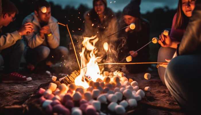 20 Non-Boring Outdoor Activities for Families This Fall - HubPages