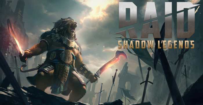 "Raid Shadow Legends" Free-to-Play Champion Guide: Broadmaw - HubPages