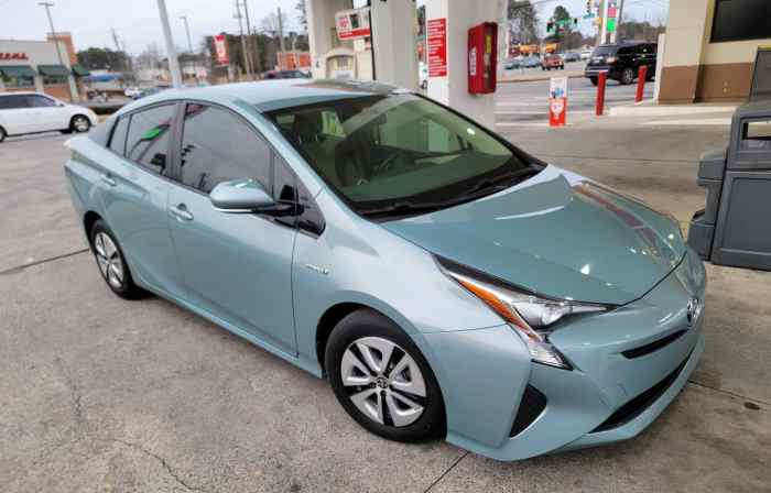 From Prius to RAV4: Tracing Toyota's Evolution in Hybrid Design - HubPages