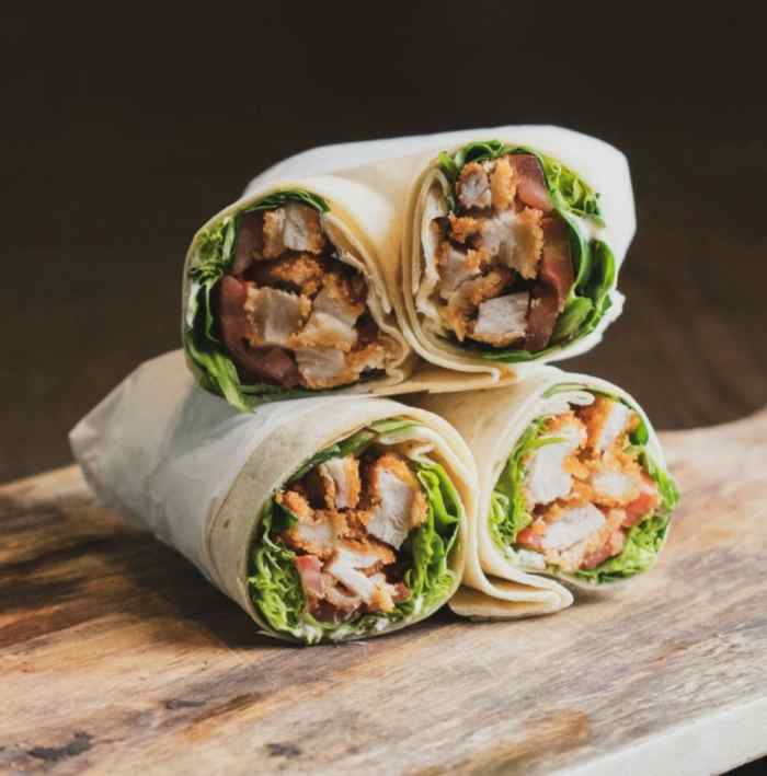Avengers-Inspired Shawarma Recipe - HubPages