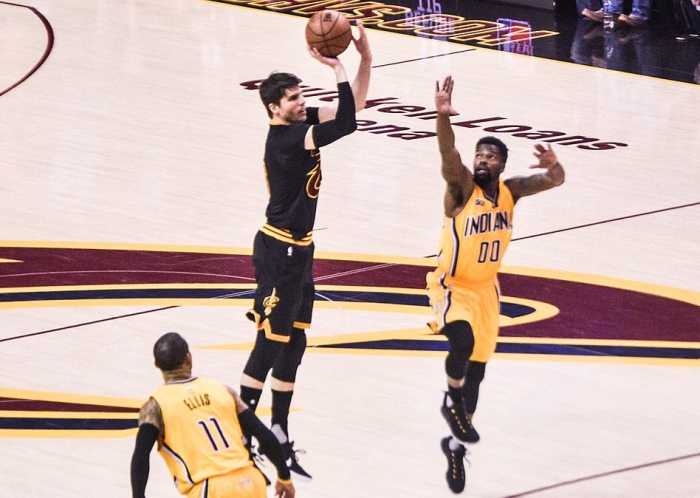 The 10 Best Shooting Forms the NBA Has Ever Seen - HubPages