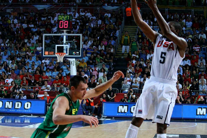 The 10 Best Shooting Forms the NBA Has Ever Seen - HubPages