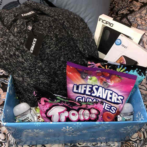 50+ Creative Birthday and Christmas Box Ideas for Boyfriend - HubPages