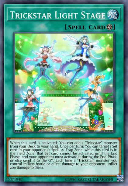 10 Great Fields Spells That Search Other Cards in Yu-Gi-Oh - HubPages