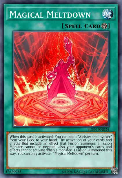 10 Great Fields Spells That Search Other Cards in Yu-Gi-Oh - HubPages