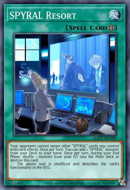 10 Great Fields Spells That Search Other Cards in Yu-Gi-Oh - HubPages