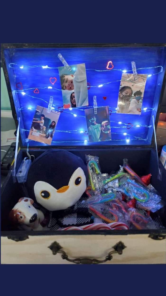 50+ Creative Birthday and Christmas Box Ideas for Boyfriend - HubPages