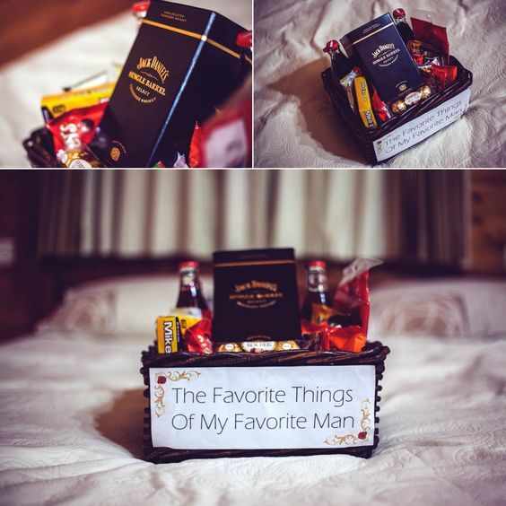 50+ Creative Birthday and Christmas Box Ideas for Boyfriend - HubPages