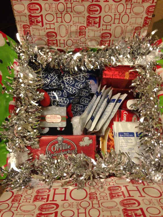 50+ Creative Birthday and Christmas Box Ideas for Boyfriend - HubPages