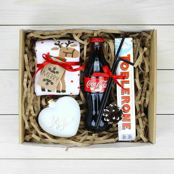 50+ Creative Birthday and Christmas Box Ideas for Boyfriend - HubPages