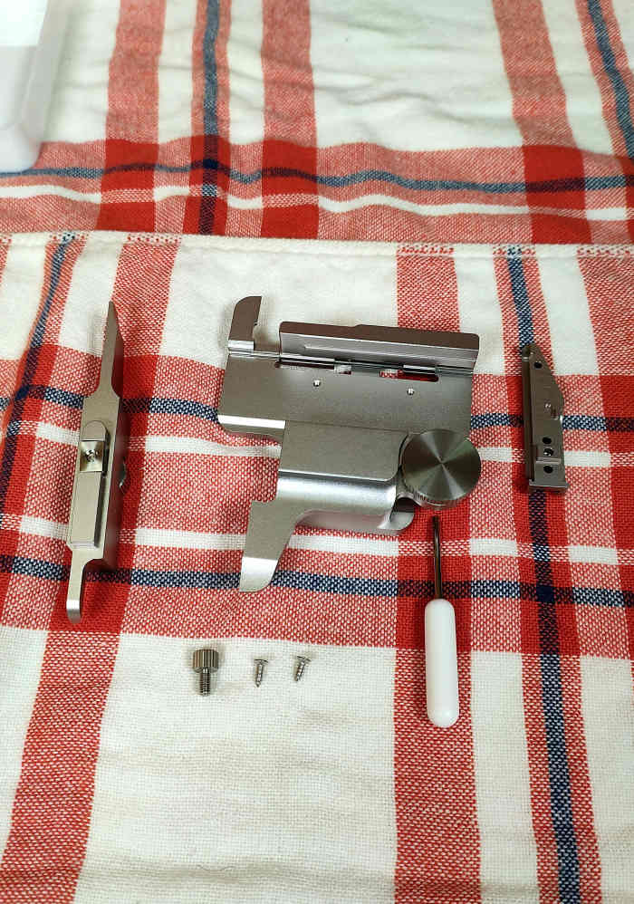 Review of the NeoRuler Digital Scale Ruler and Accessories - HubPages