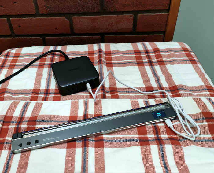 Review of the NeoRuler Digital Scale Ruler and Accessories - HubPages