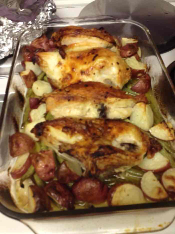 How to Organize Meals for a Friend in Need: A Review of 5 Meal Planning ...