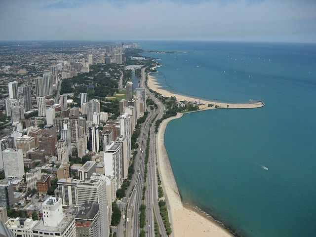 Rich Chicago Suburbs: Glencoe, Illinois - HubPages