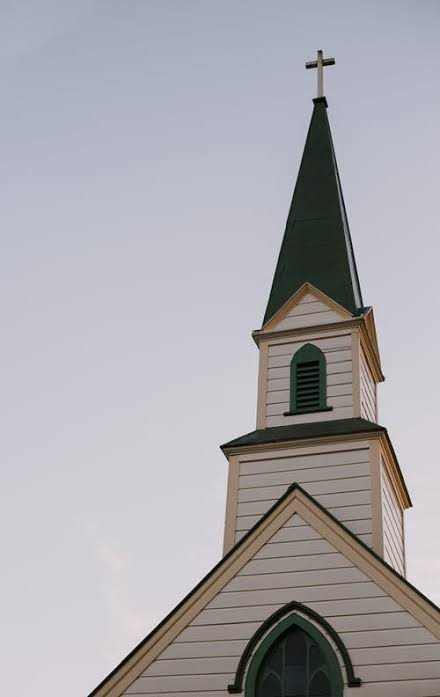 Defining the Word "Church" - HubPages