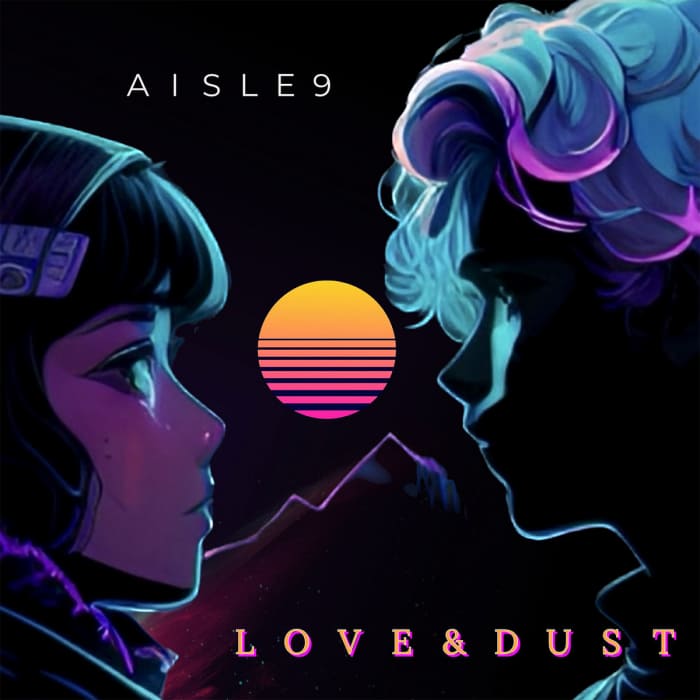 Synth Single Review: "Love & Dust" by Aisle 9 - HubPages