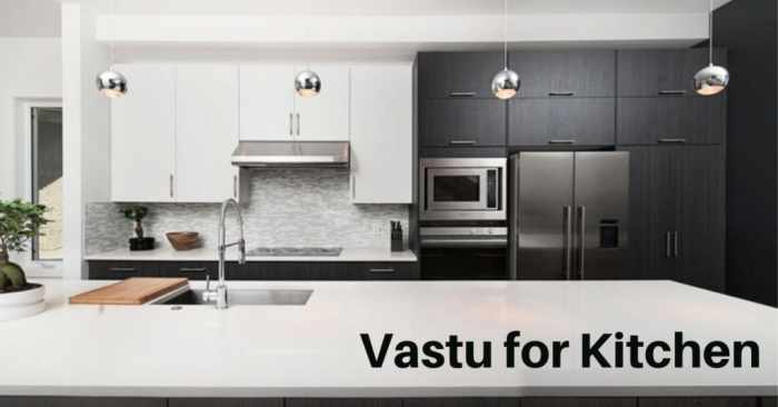 21 Vastu Tips for Kitchen - HubPages