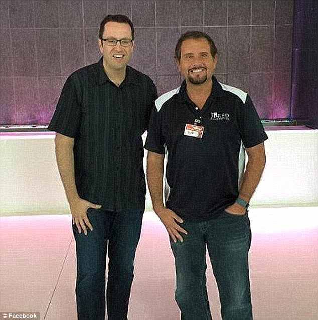 Jared from Subway: From Household Name to Disgraced Pedophile - HubPages