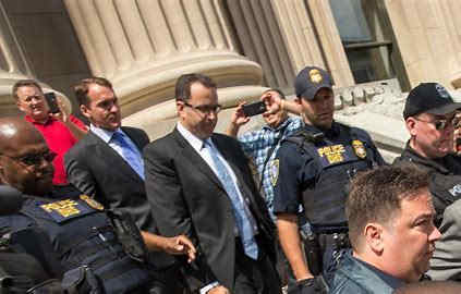 Jared from Subway: From Household Name to Disgraced Pedophile - HubPages