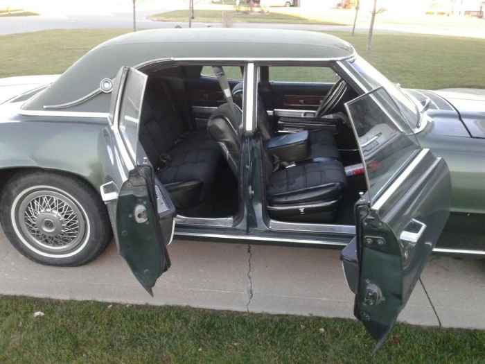 12 Types of Car Doors - HubPages