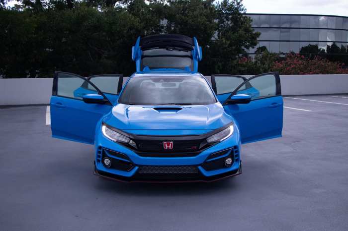 12 Types of Car Doors - HubPages