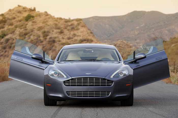 12 Types of Car Doors - HubPages